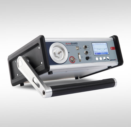 alphaguard-1 - Radonovalaboratories.com