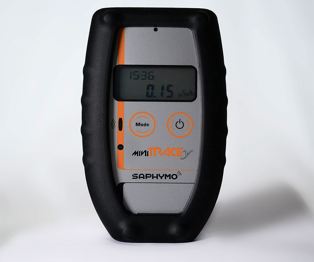 miniTrace-1 - Radonovalaboratories.com